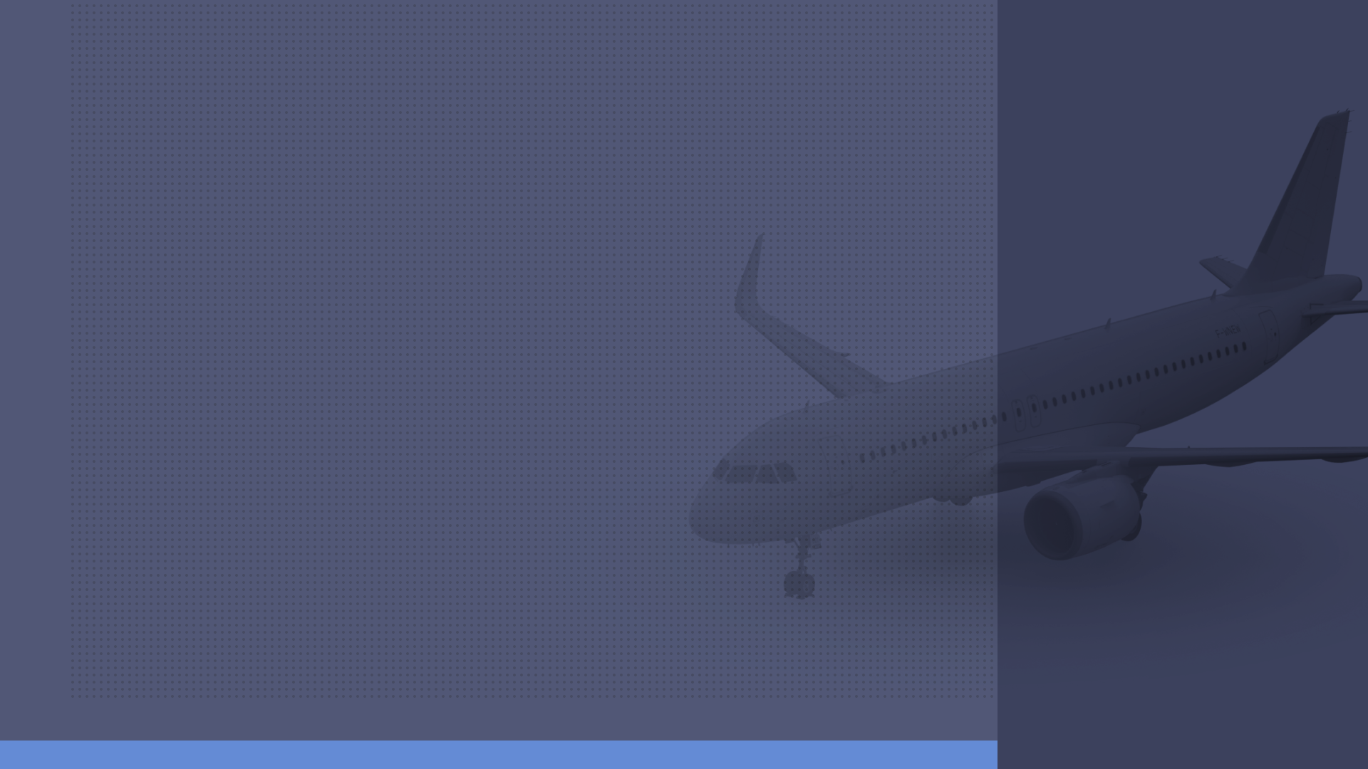 Evionica — Aviation E-Learning (Airplane CBT)